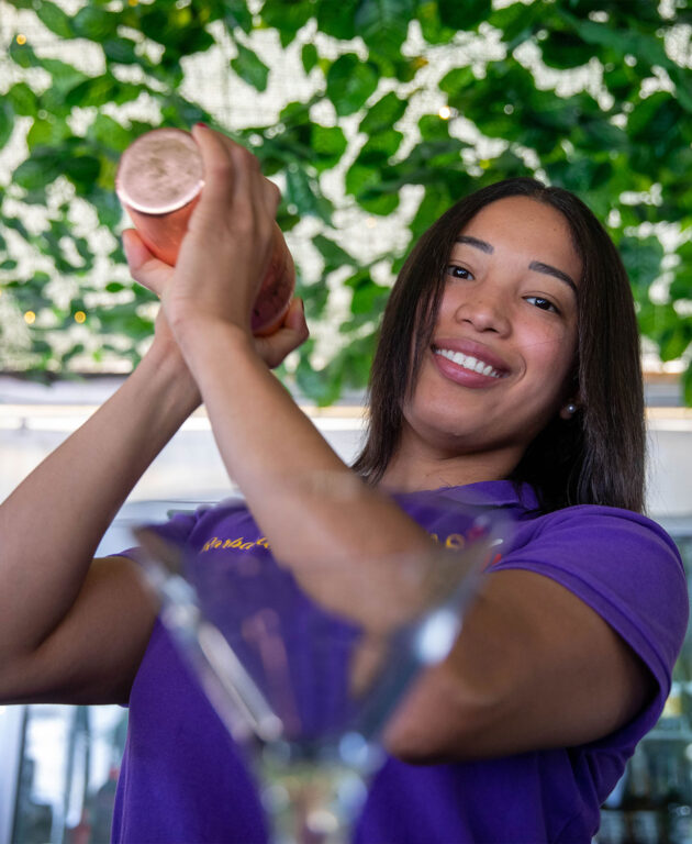 Ilario Vinciguerra | Ciao Bar